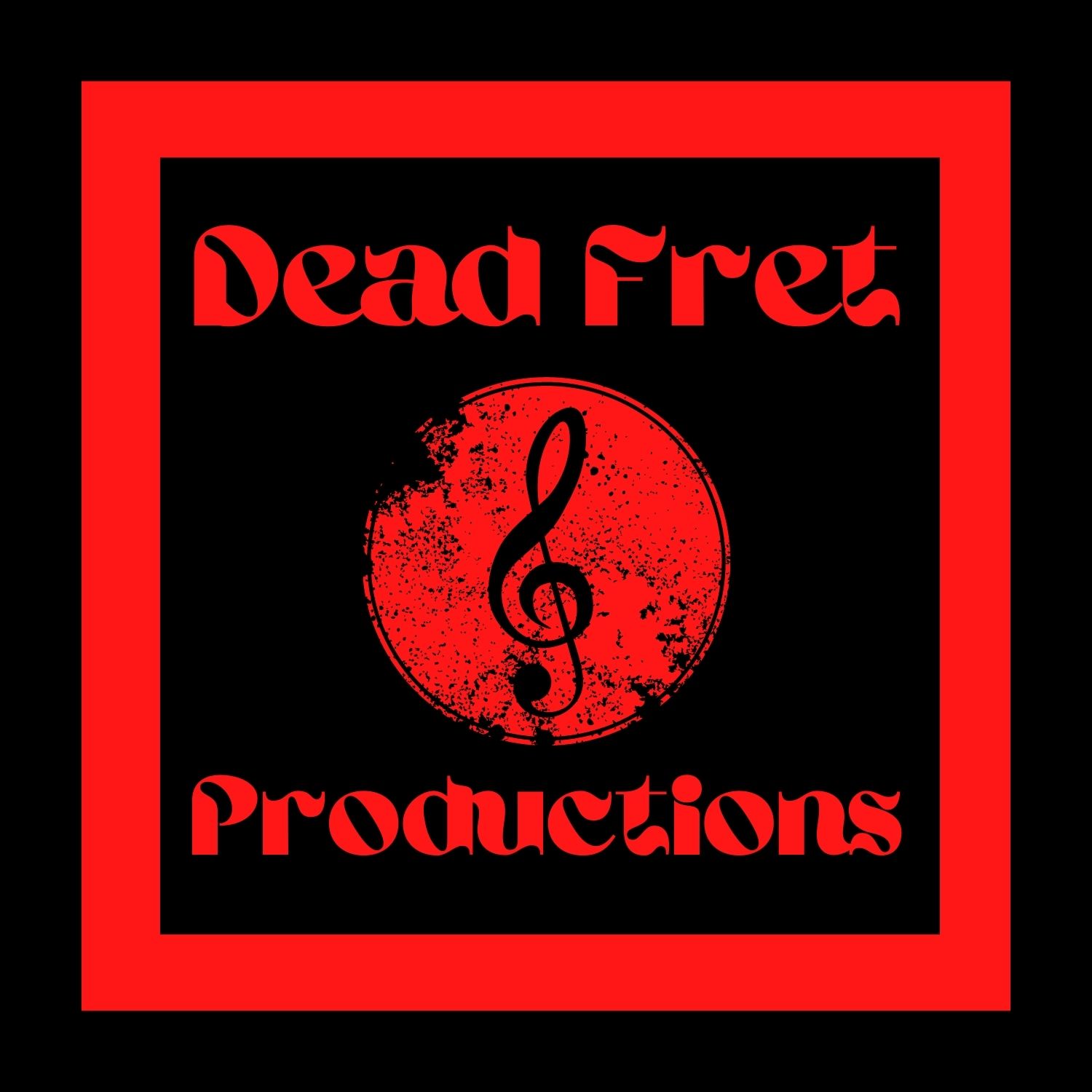 Dead Fret Productions